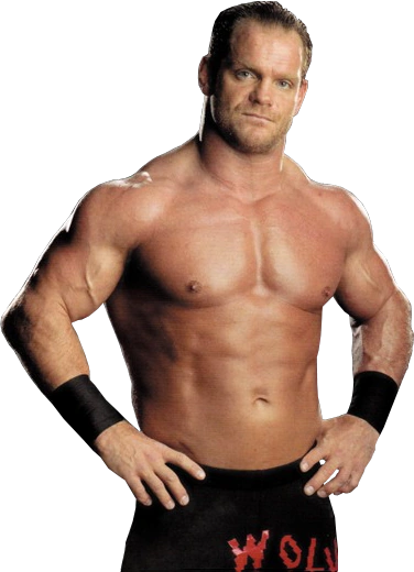 Bara Di Chris Benoit