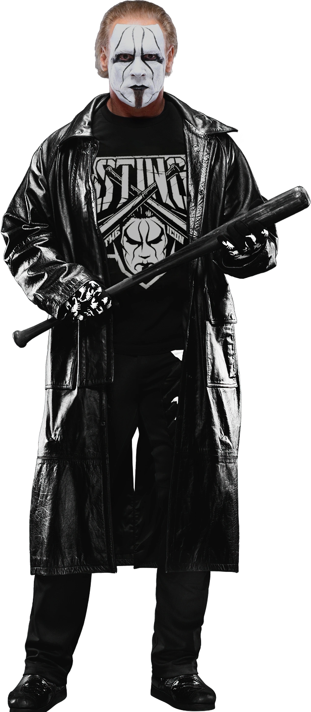 Sting | CJDM Wrestling Wiki | Fandom