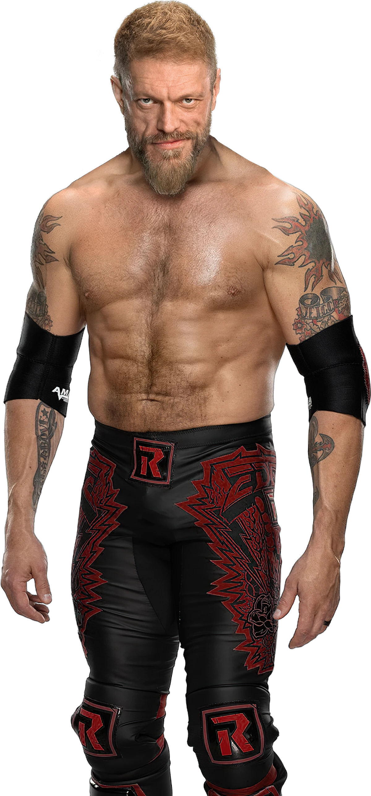Edge | CJDM Wrestling Wiki | Fandom
