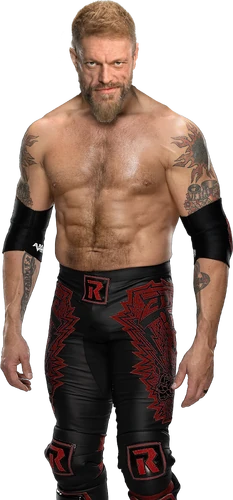 Edge | CJDM Wrestling Wiki | Fandom