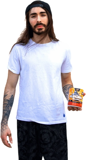 Cr1tikal | CJDM Wrestling Wiki | Fandom