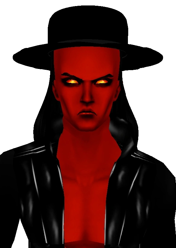 Crimson Skin (character) | CJDM Wiki | Fandom