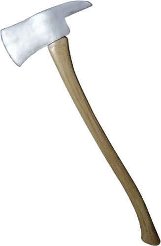 Axe | CJDM Wiki | Fandom