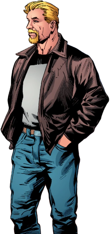 Steve Trevor | CJDM's DC Wiki | Fandom