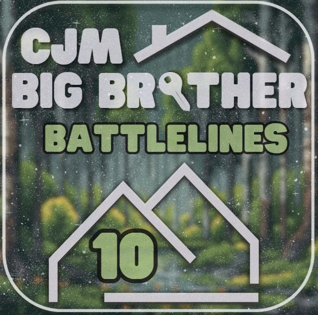Big Brother 10 | CJ & Moon's Big Brother Wiki | Fandom