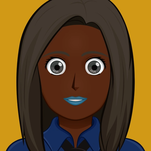 Liana Okoro | CJ & Moon's Big Brother Wiki | Fandom