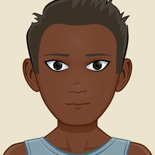 Terrell Johnson | CJ & Moon's Big Brother Wiki | Fandom
