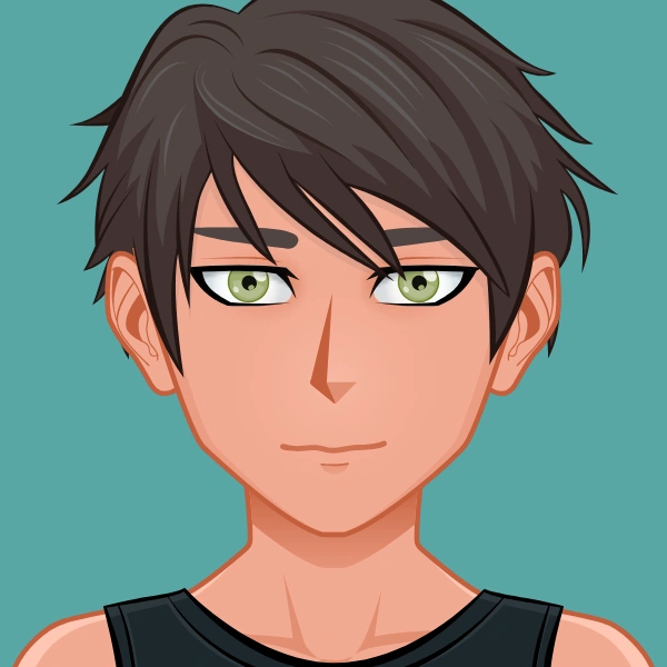 Maverick Vexler | CJ & Moon's Big Brother Wiki | Fandom