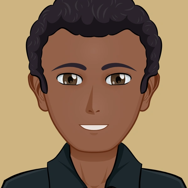 Jamal Carter | CJ & Moon's Big Brother Wiki | Fandom