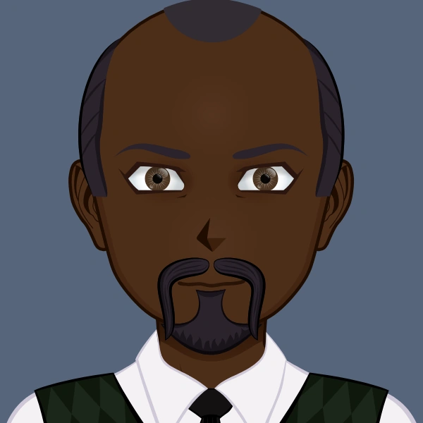 Chinedu Okafor | CJ & Moon's Big Brother Wiki | Fandom