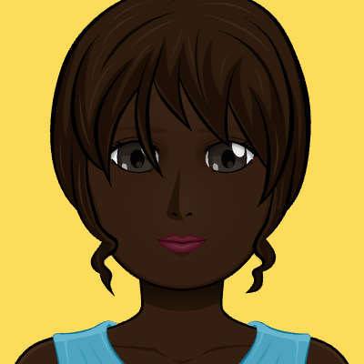 Trinity Carter | CJ & Moon's Big Brother Wiki | Fandom