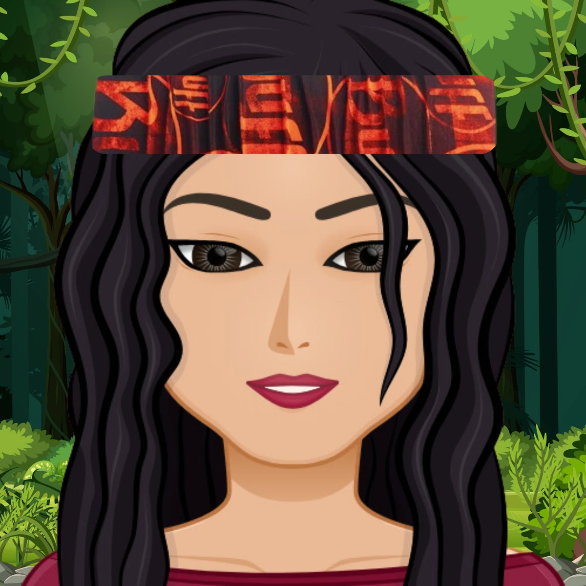 Amy Cho | CJ & Moon's Survivor Wiki | Fandom