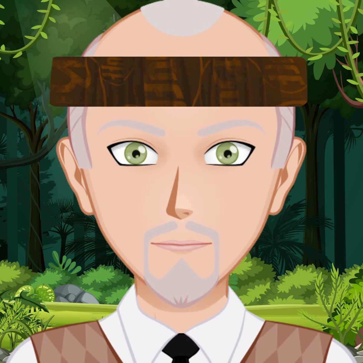 Kurt Martin | CJ & Moon's Survivor Wiki | Fandom