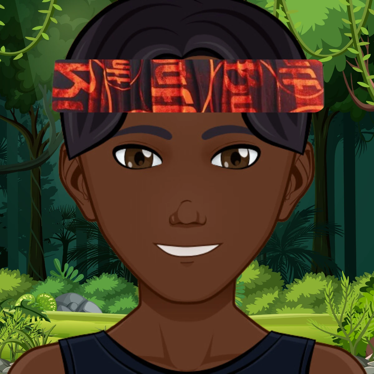 Kaleb Washington | CJ & Moon's Survivor Wiki | Fandom