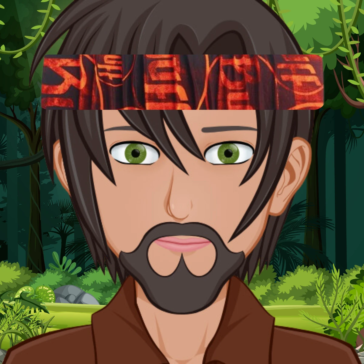 Devin Walker | CJ & Moon's Survivor Wiki | Fandom