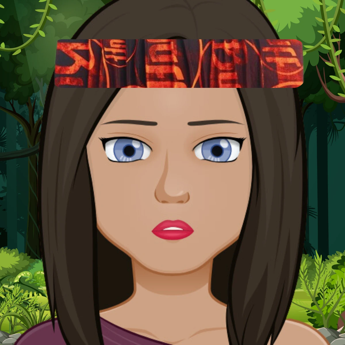 Mindy Phillips | CJ & Moon's Survivor Wiki | Fandom