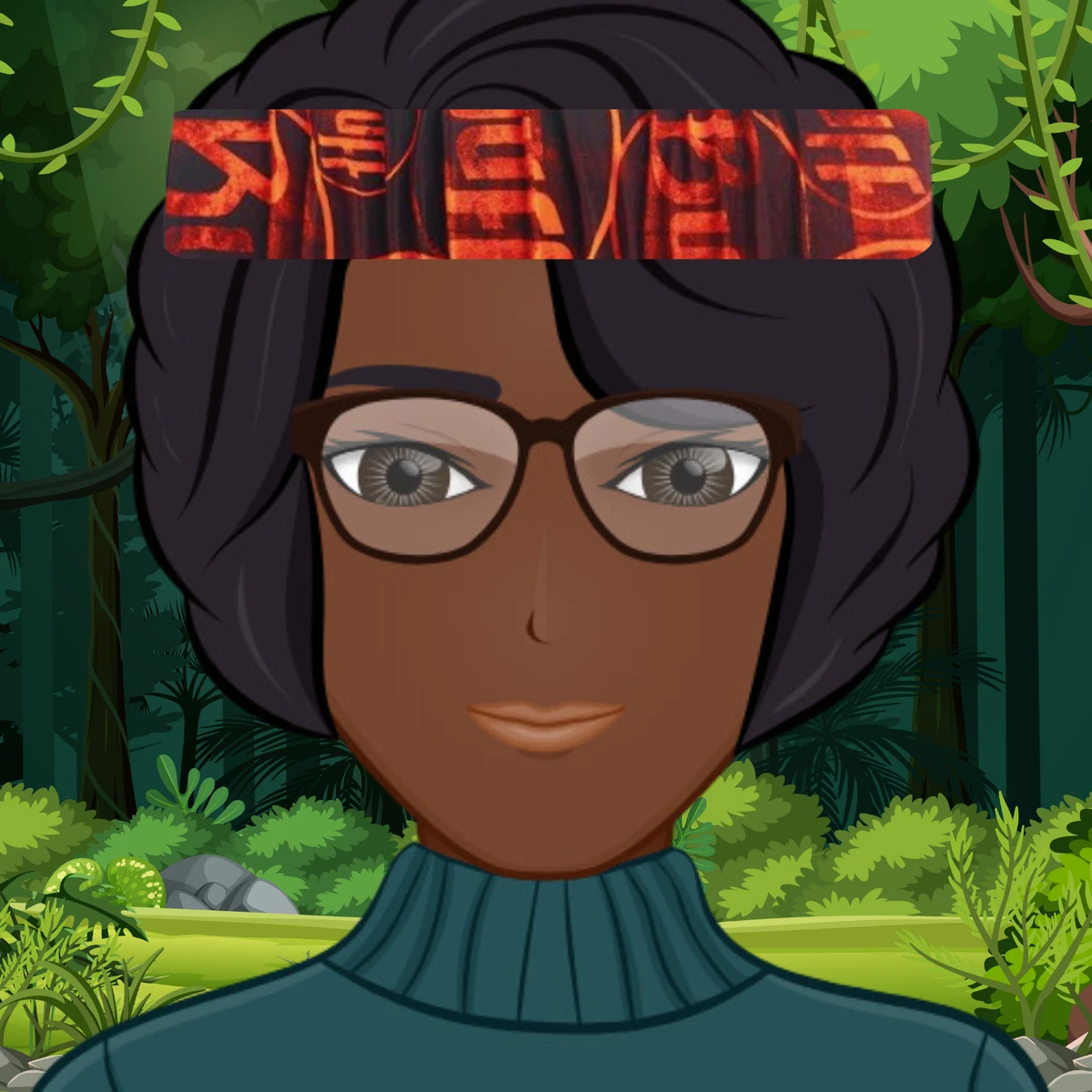 Pamela Knox | CJ & Moon's Survivor Wiki | Fandom