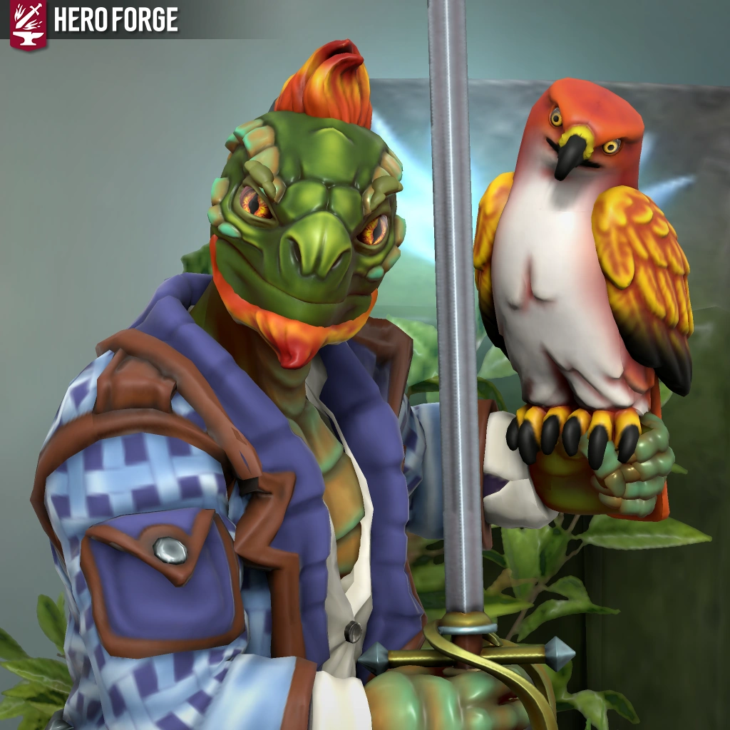 Drake | CJ's Tabletop RPG Archive Wiki | Fandom