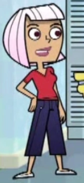 Marsha | CJ the DJ Wiki | Fandom