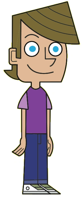 Zack | CJ the DJ Wiki | Fandom