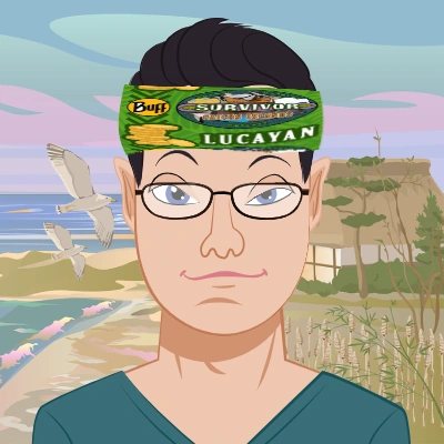 Riley (Caicos Islands) | CJvivor Wiki | Fandom