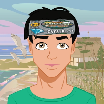 Sameed (Caicos Islands) | CJvivor Wiki | Fandom