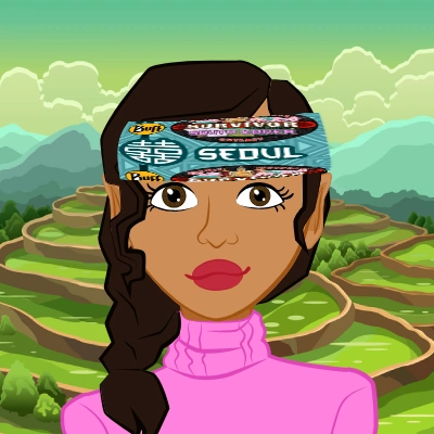 Daizzy (South Korea) | CJvivor Wiki | Fandom