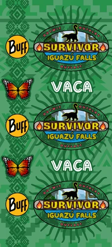 Vaca | CJvivor Wiki | Fandom