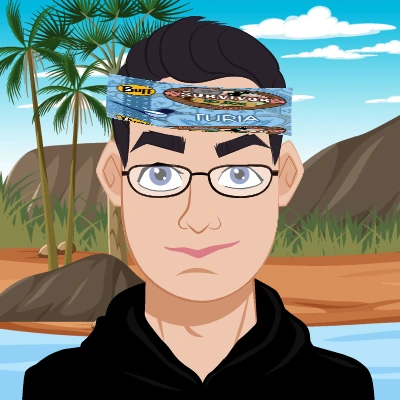 Hunter (Río Júcar) | CJvivor Wiki | Fandom