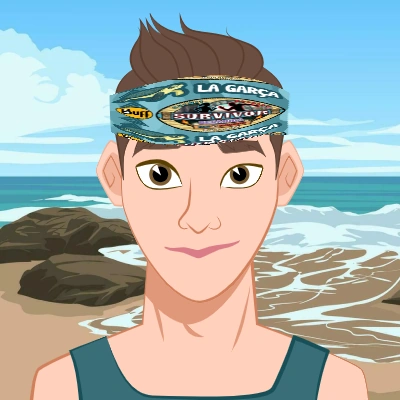 Tony (Bermuda) | CJvivor Wiki | Fandom