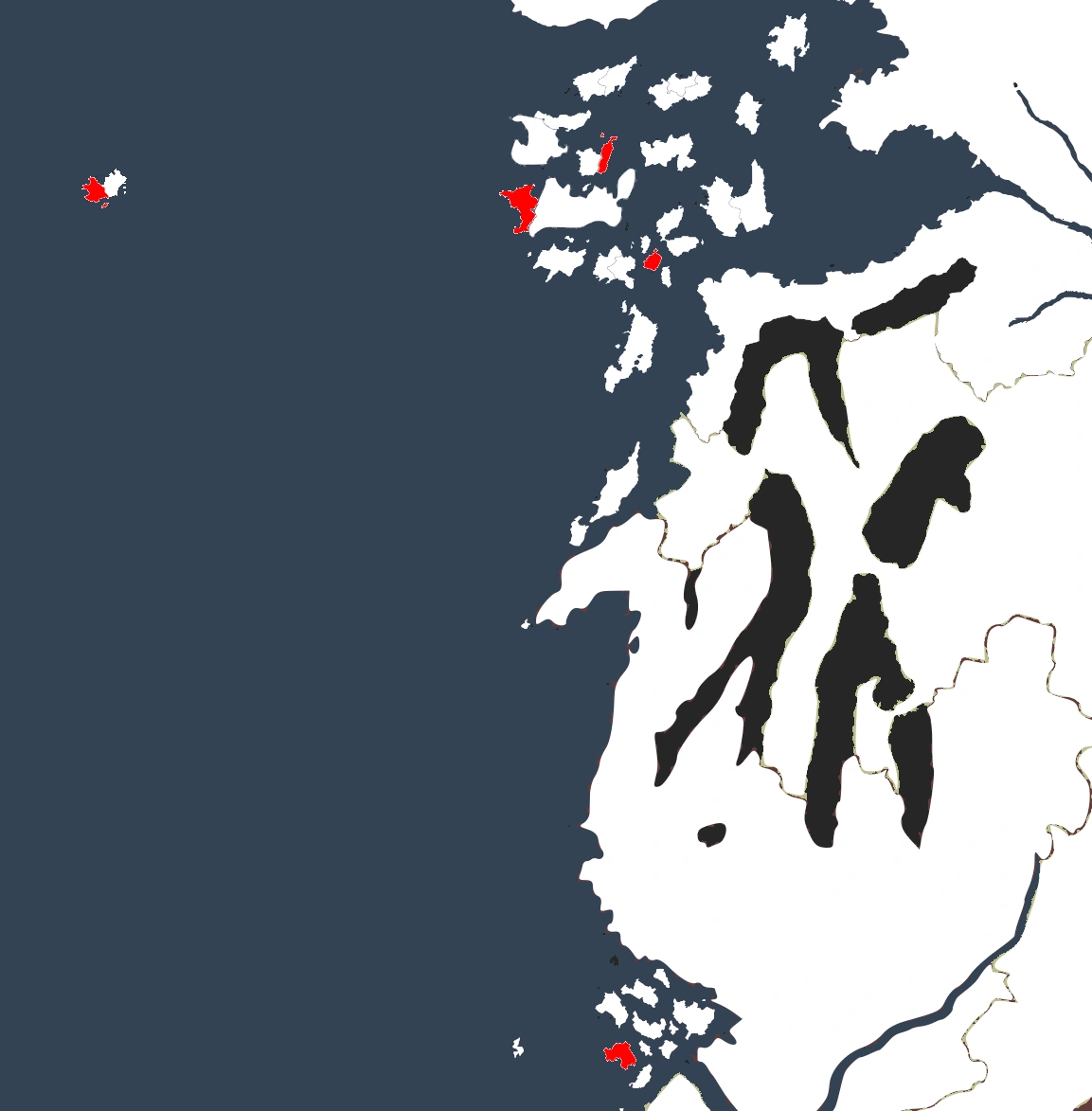 Drowned God | CK2 Seven Kingdoms Wiki | Fandom