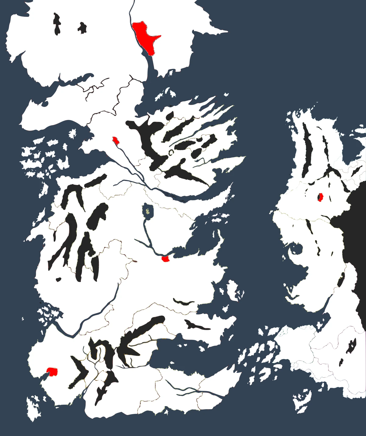 The Seven | CK2 Seven Kingdoms Wiki | Fandom