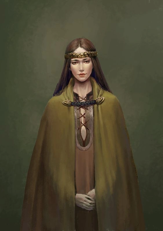 Lady Amanda | CK2GOT Wiki | Fandom