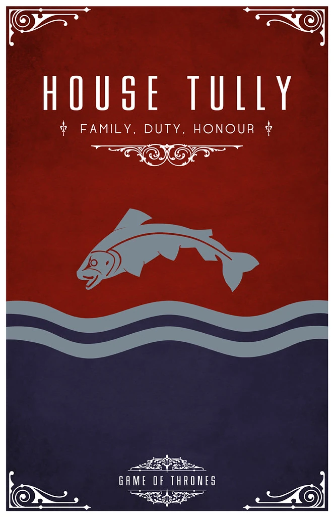 House Tully | CK2GOT Wiki | Fandom