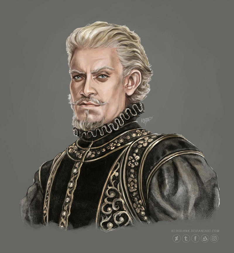 Moros Martell | CK2GOT Wiki | Fandom