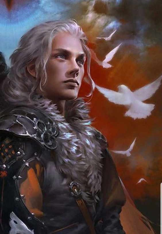 Quenton Rivers | CK2GOT Wiki | Fandom