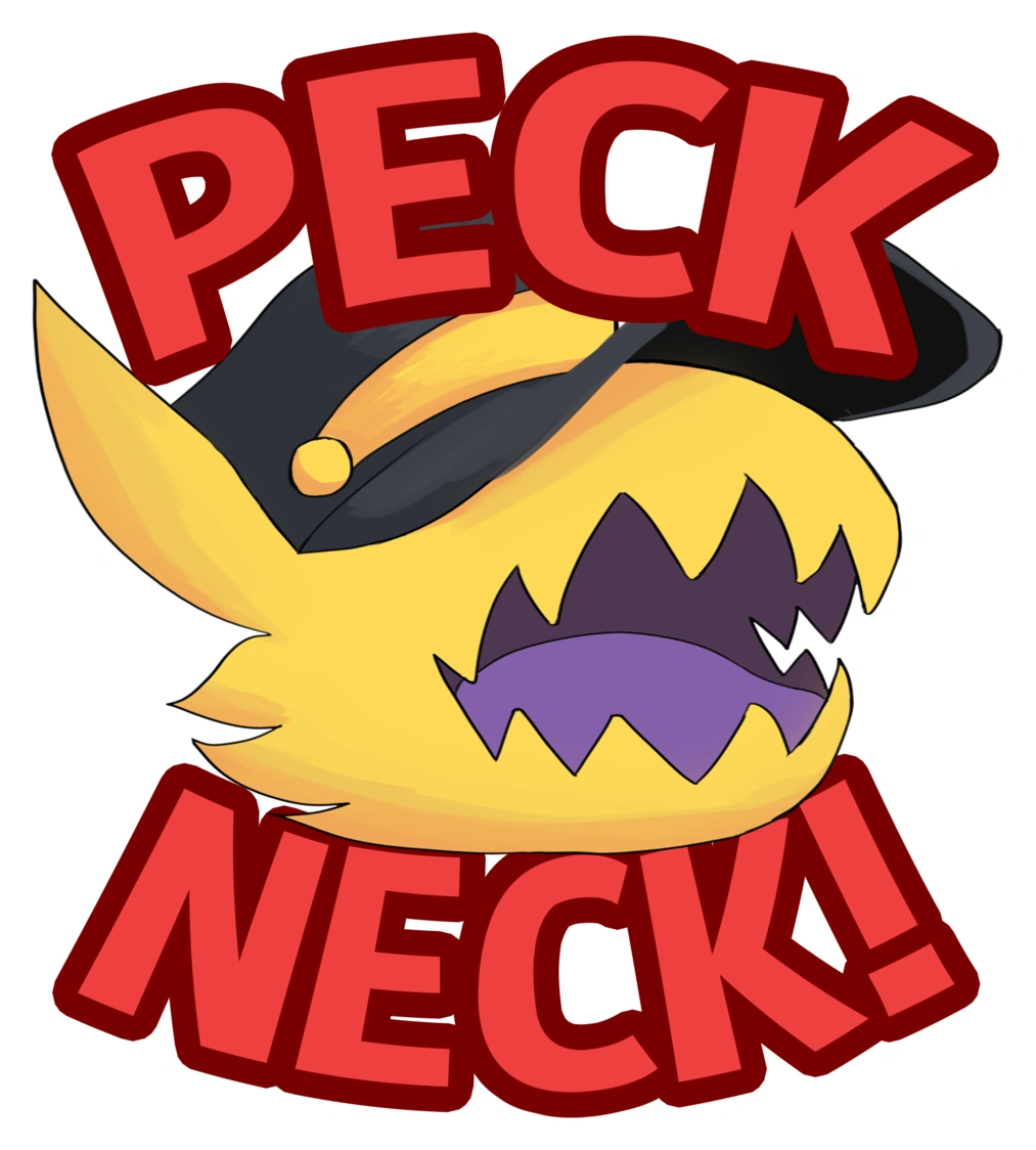 Philadelphia Peck Necks | Distys Simulations Wiki | Fandom