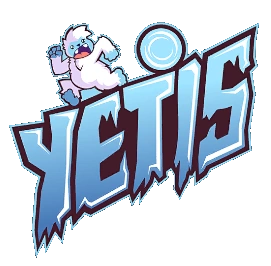 Yetis | Distys Simulations Wiki | Fandom