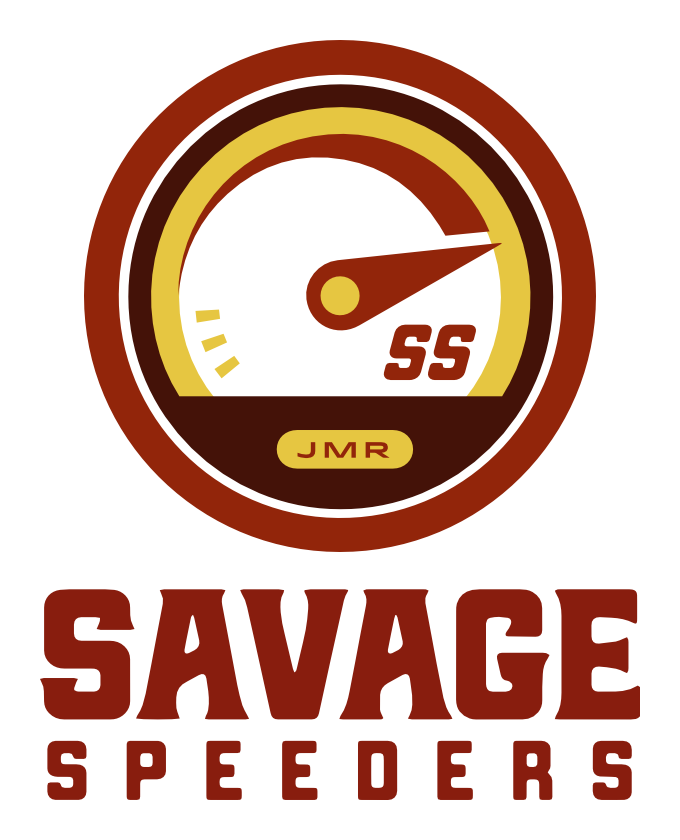 Savage Speeders | Distys Simulations Wiki | Fandom