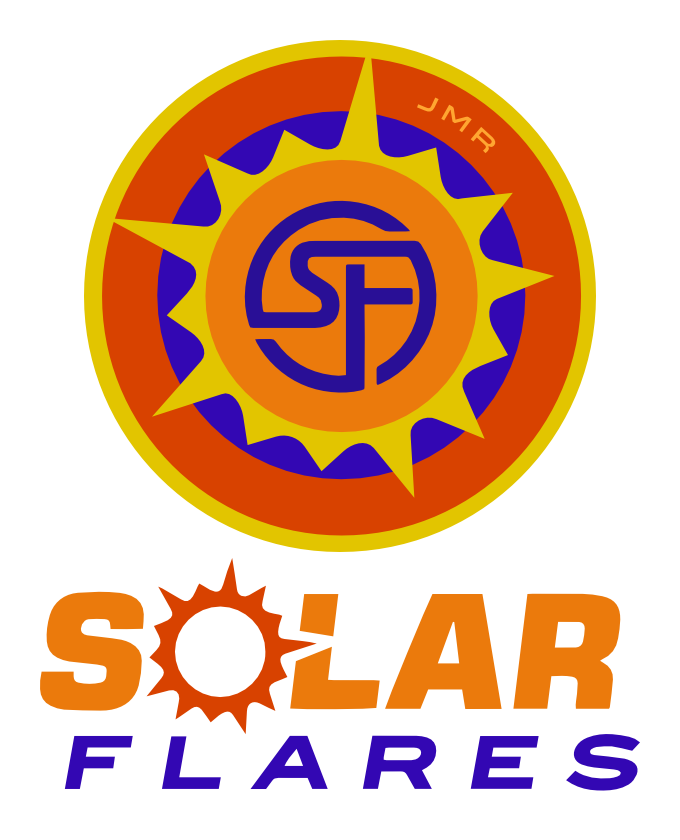 Solar Flares | Distys Simulations Wiki | Fandom