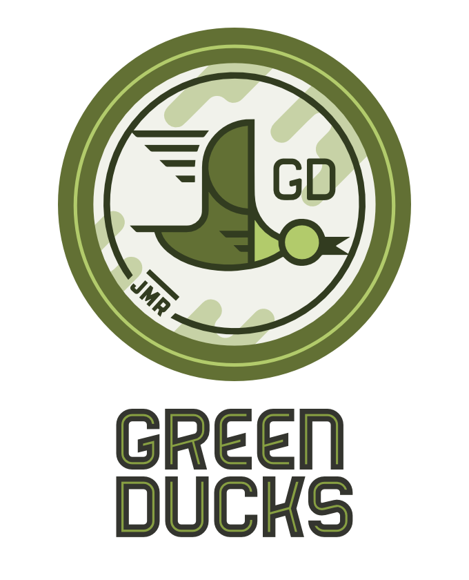 Green Ducks | Distys Simulations Wiki | Fandom