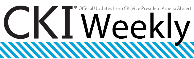 CKI Weekly | CKI Wiki | Fandom