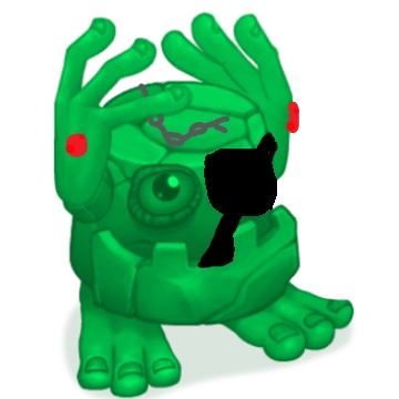 Mythic Noggin | CKK Msm Stuff Wiki | Fandom