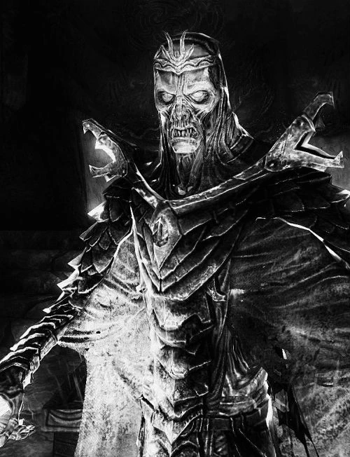 Vahlok the Jailor | Cklmp Wikia | Fandom