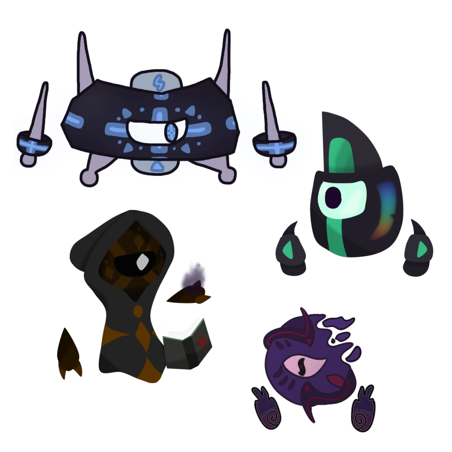 Cíclope | Cknscyclops Wiki | Fandom