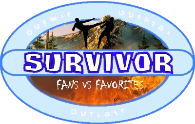 Survivor: Fans VS Favorites | CK's Survivor Series Wikia Wiki | Fandom