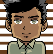 Justin | CK's Survivor Series Wikia Wiki | Fandom