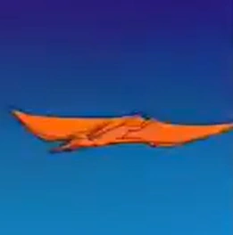 Pteranodon (The Simpsons)/Gallery | Cl E Wiki | Fandom