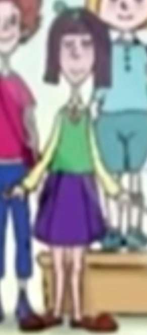 Lovely Lizzie (Horrid Henry)/Gallery | Cl E Wiki | Fandom