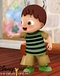 Quinn (Special Agent Oso) | Cl E Wiki | Fandom